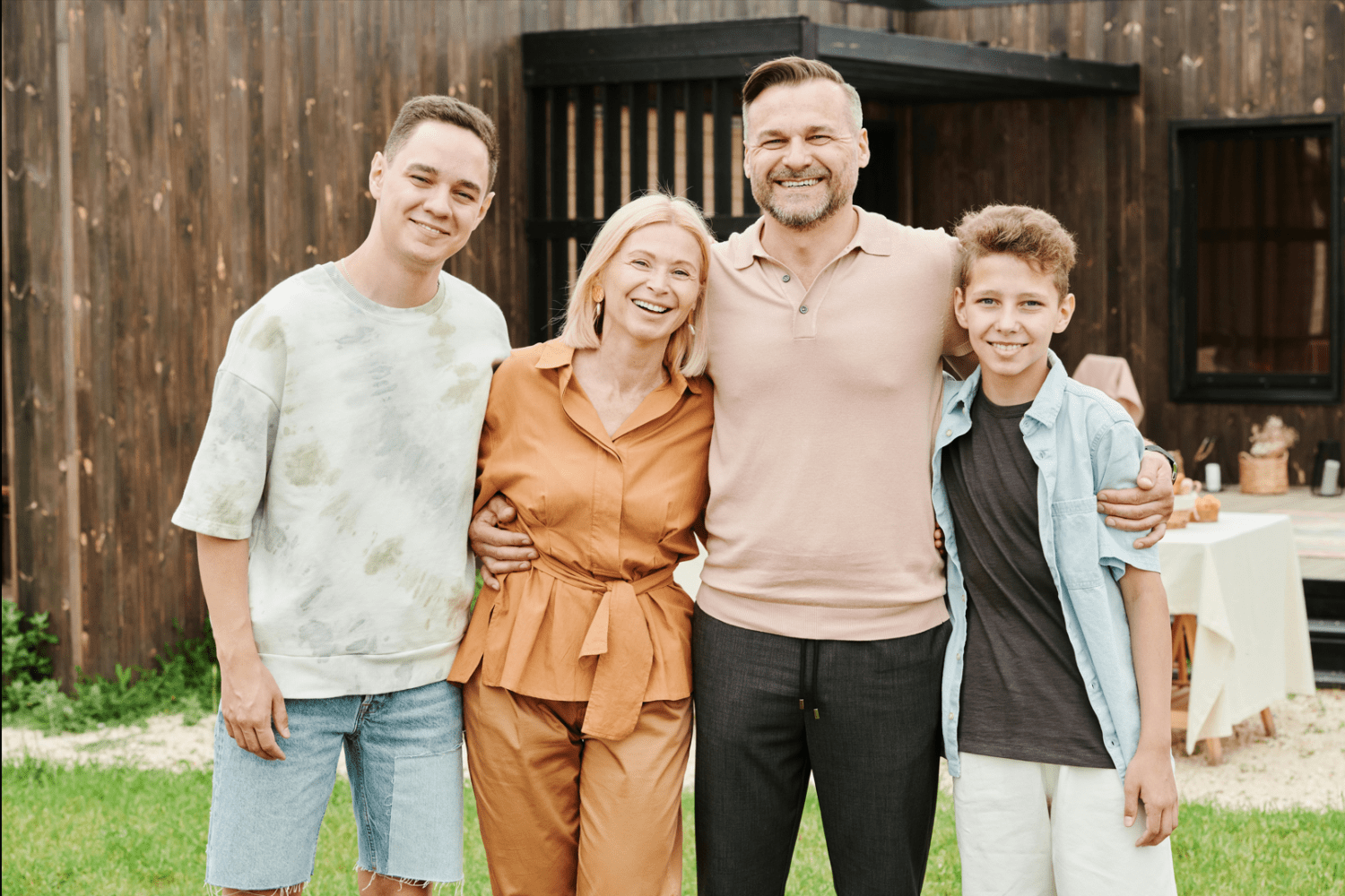 Community – Family Renewal Project